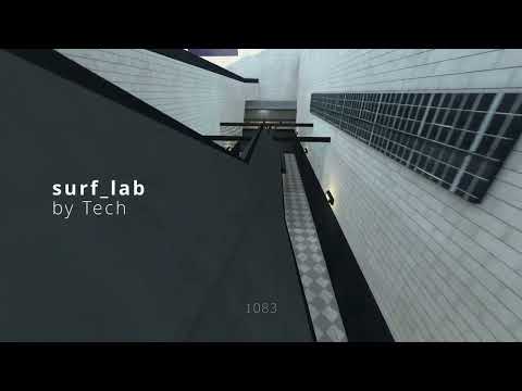 Steam Community :: Video :: surf_lab Rank 5 KSF