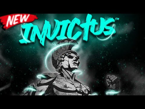 New Hacksaw Slot!! Invictus 1st Look Double Bonus Buy!! IS IT WORTH PLAYING!?