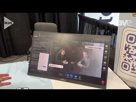 InfoComm 2025: KUDO Explains Its Live Translation, Captioning Solution Powered by AI