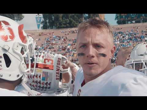 Stanford Football: Next Starts Now