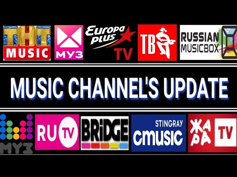 Music tv channel | express 80e | English music tv | russian music channel | dish fitter