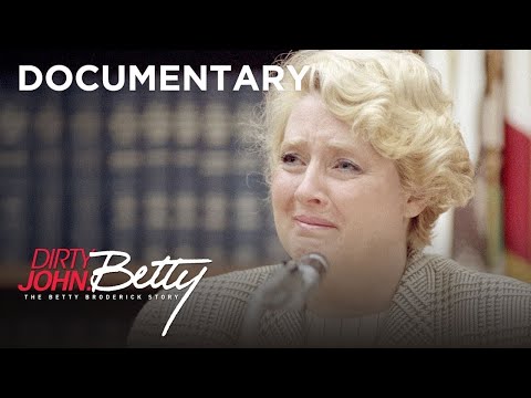 Where are Betty Broderick's Children Today?