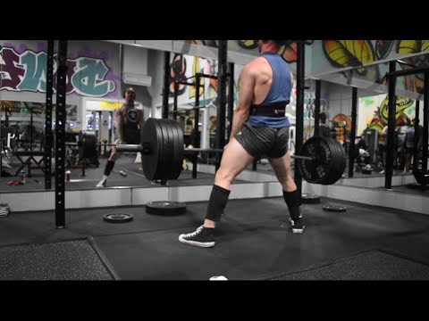 New Gym | How to guarantee PRs
