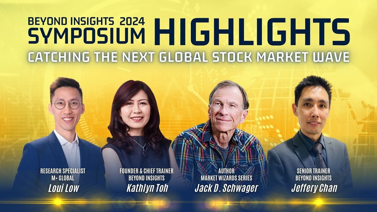 Beyond Insights Symposium 2024 Highlight