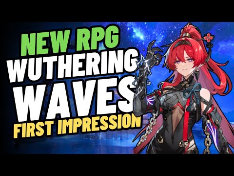 Steam Community :: Video :: Wuthering Waves: First Impressions | New ...