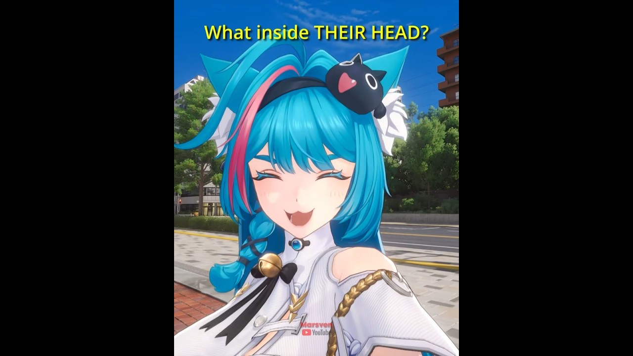 Mint and Nanally share the same braincell 💀 #nte #ntecreator #nevernesstoeverness