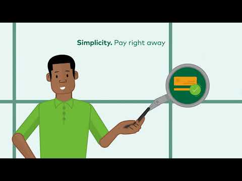 Introducing Nedbank DiVert