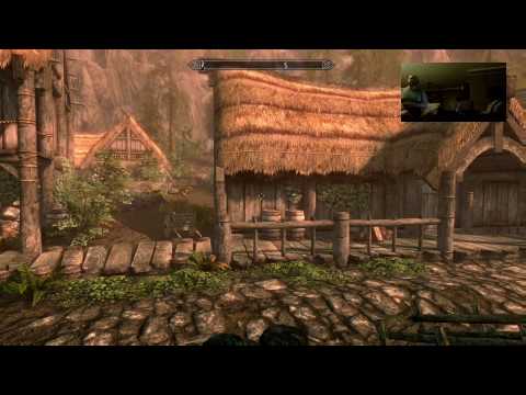 Steam Community :: Video :: Let's Play Skyrim: Chapter 2 - Forging ...
