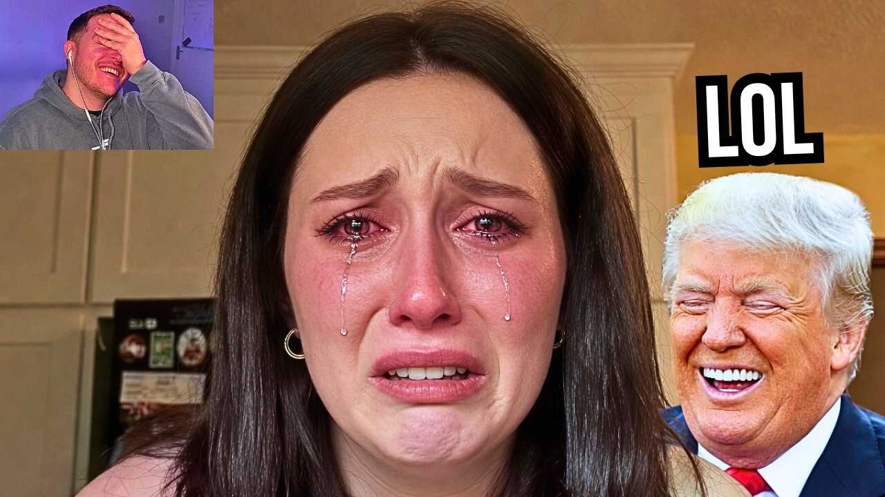 Liberal Very Upset that Her Death Threat 