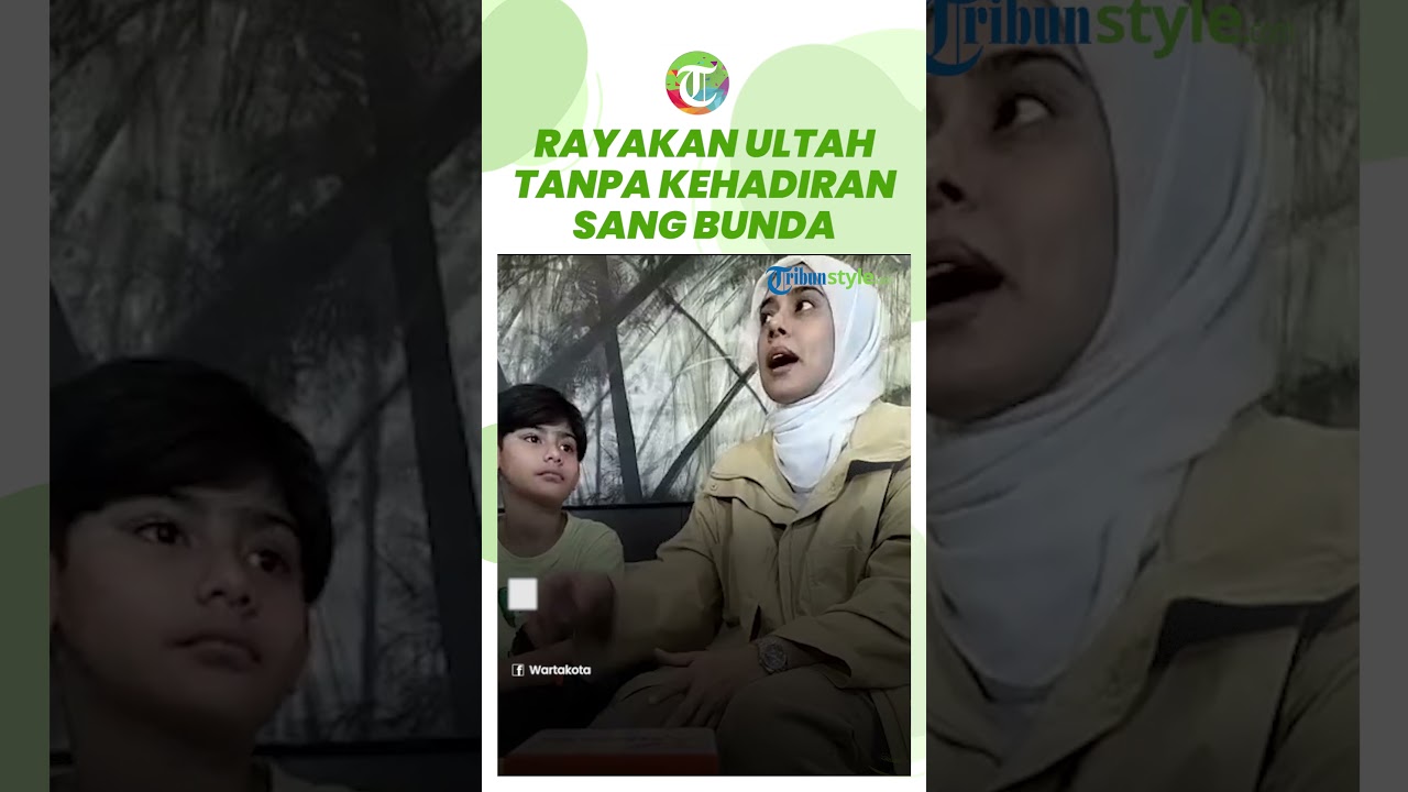 Fairuz A Rafiq Rayakan Ulang Tahun Tanpa Kehadiran Sang Ibu yang Sakit ...