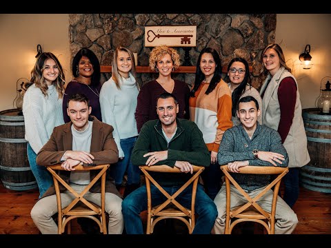 Alex & Associates Group at KW Coastal and Lakes & Mountains Realty
