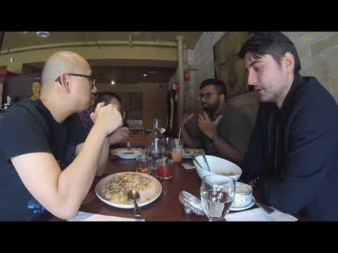 What's For Lunch? - Mengrai Thai