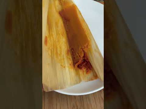 How to tell when tamales are done cooking