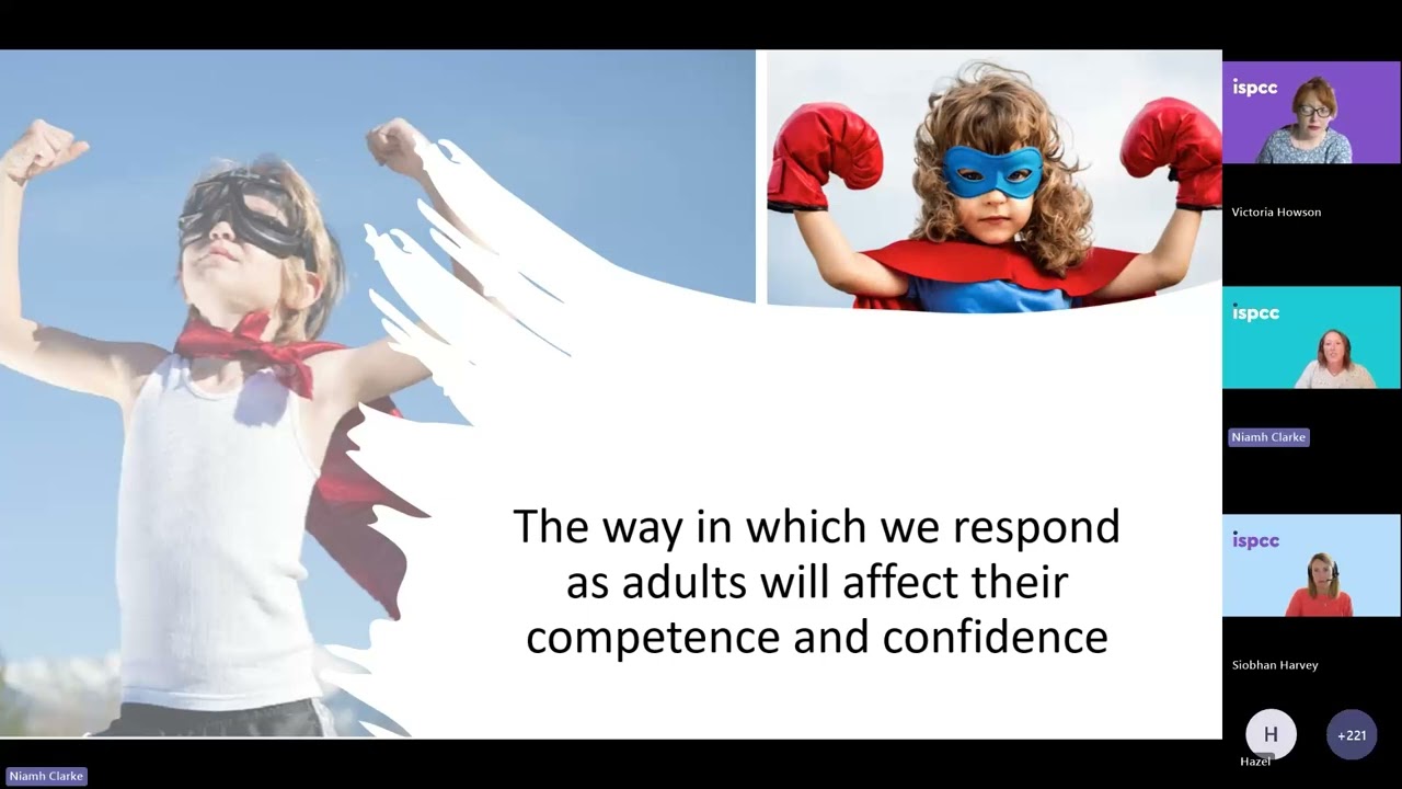 Supporting Your Child's Transition To Secondary School