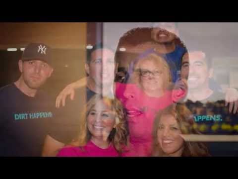 Prime Shine's 25th Anniversary Film