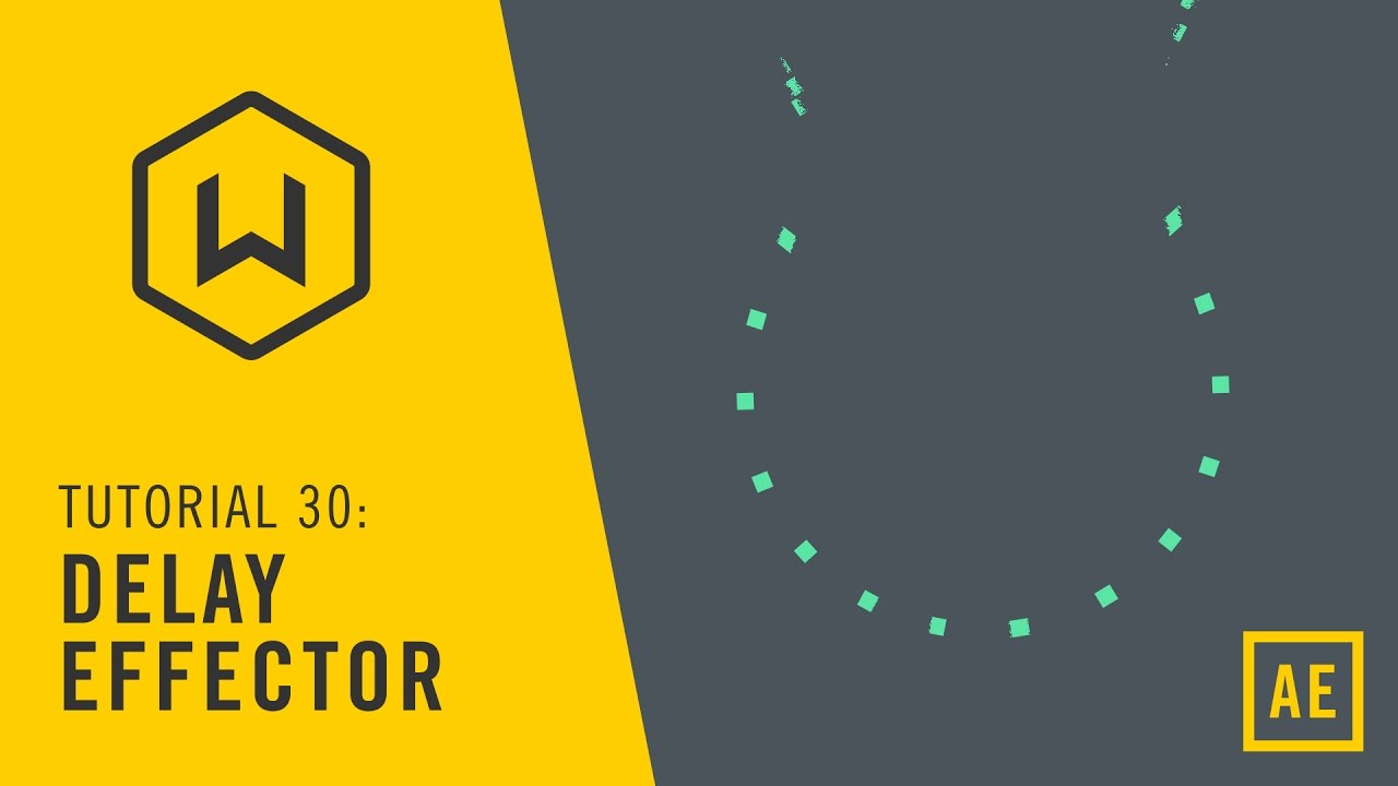 Tutorial 30: Delay Effector