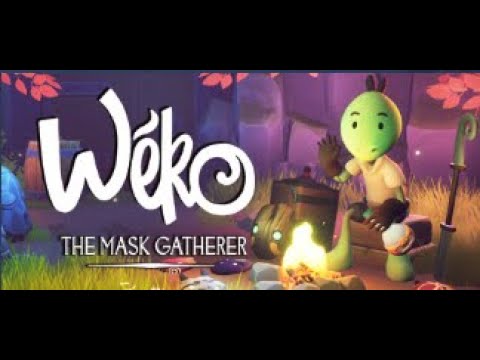 Steam Community :: Video :: Weko The Mask Gatherer - Arena conqueror ...