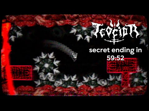 Steam Community :: Video :: Teocida Secret Ending speedrun — 59:52