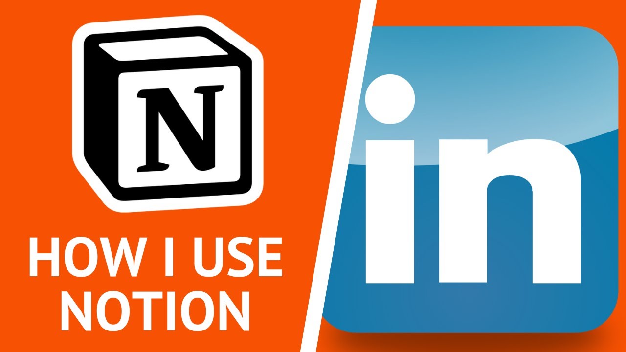 How I use Notion to Create LinkedIn Content (LinkedIn Content Calendar)