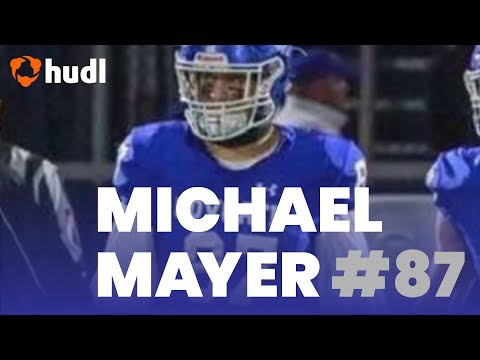 Michael Mayer (Football) Wiki