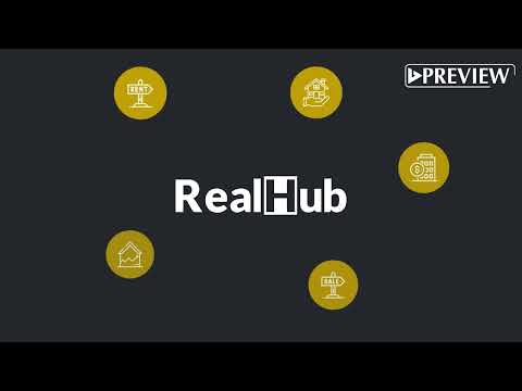Best SaaS Explainer Video Examples - Real Estate Explainer Video Explainer Videos on Real Estate