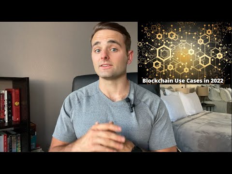 Blockchain Use Cases - Real World Application Examples