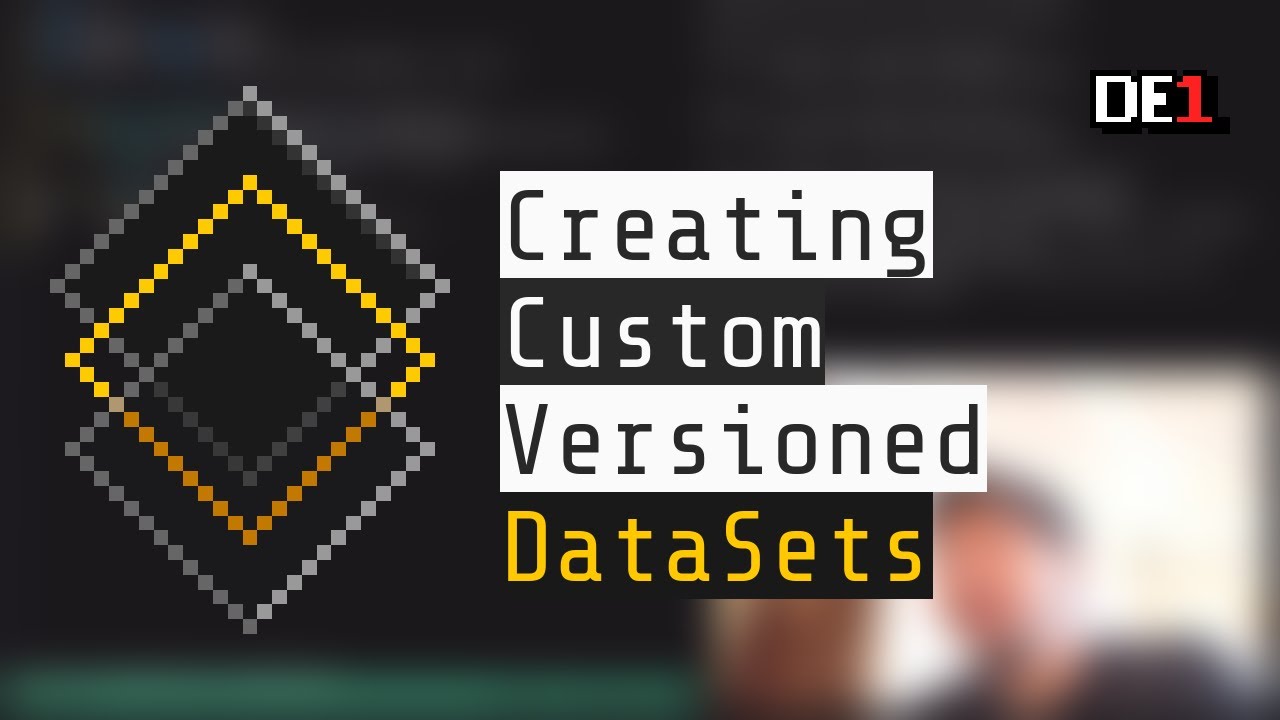 How To Enable Versioning for Custom DataSets - Writing Data Pipelines with Kedro 14