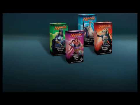 Challenger DeckLists Revealed! - Standard Competitive Decks - MTG - DTE