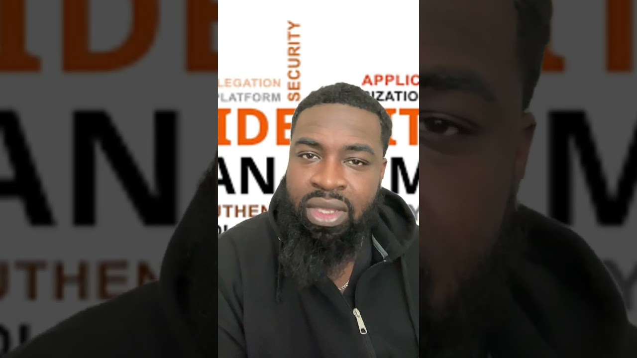 What a 6 figure career in Cybersecurity? Study IAM and improve your career.