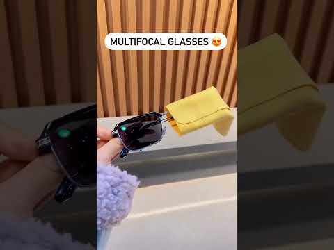 Product Link in Description! Progressive Multifocal Anti-Blue Light Glasses