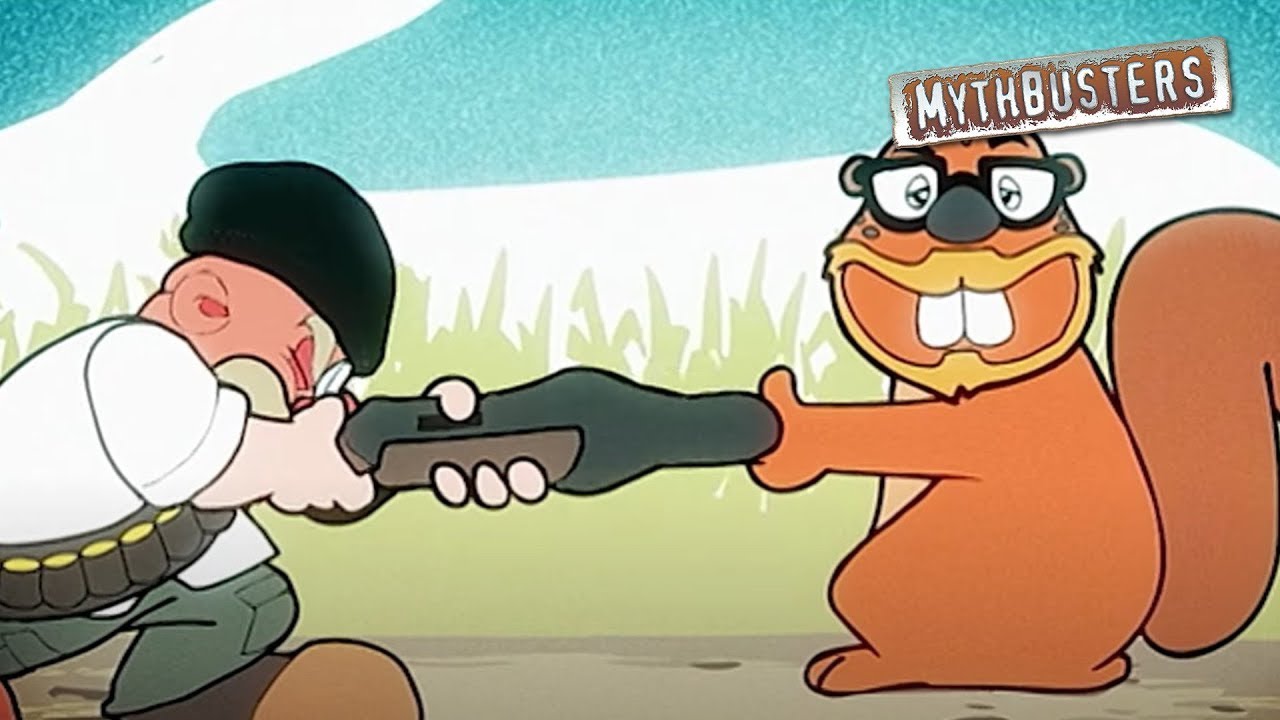 7 Times Science Surprised Even the MythBusters | MythBusters