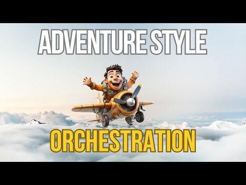 Make an EPIC ADVENTURE Soundtrack in Minutes with This Simple Trick!