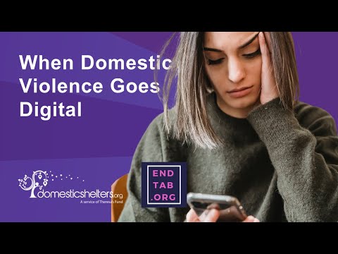 When Domestic Violence Goes Digital [Webinar]