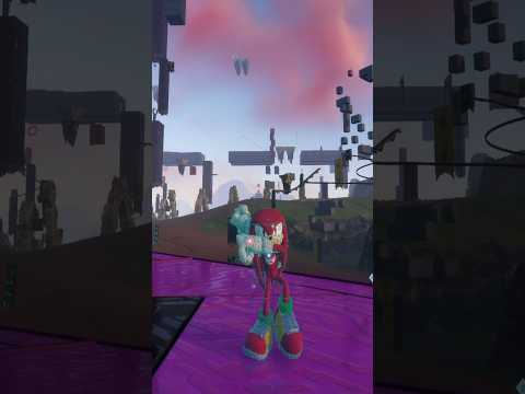 Steam Community :: Video :: 🕺 Knuckles has a Gangnam Style Button! 💃