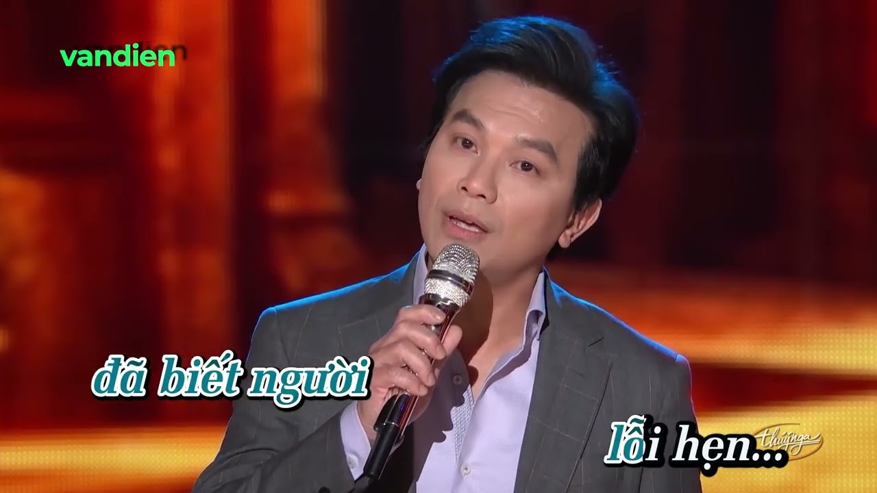 Cố Nhân Ơi Giã Biệt - Mạnh Quỳnh