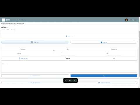 14ENGINEER PORTAL JOB INFO PAGE