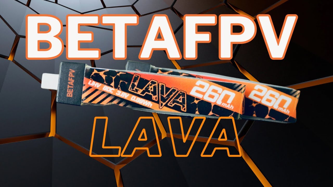 In-Depth Review of BetaFPV LAVA Battery Packs | Galaxy.ai