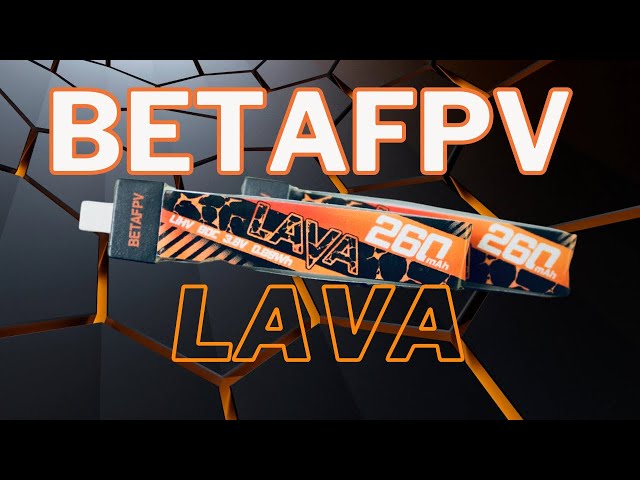 In-Depth Review of BetaFPV LAVA Battery Packs | Galaxy.ai
