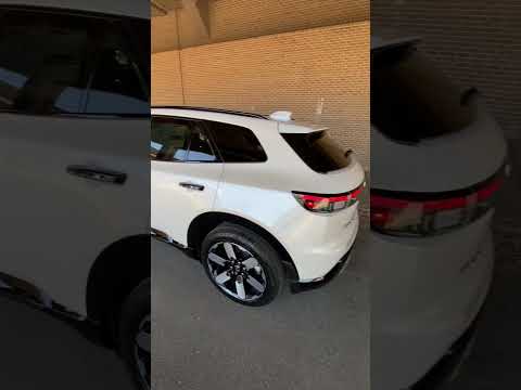 2024 Honda Prologue Elite | Quick Look | Honda's First EV SUV