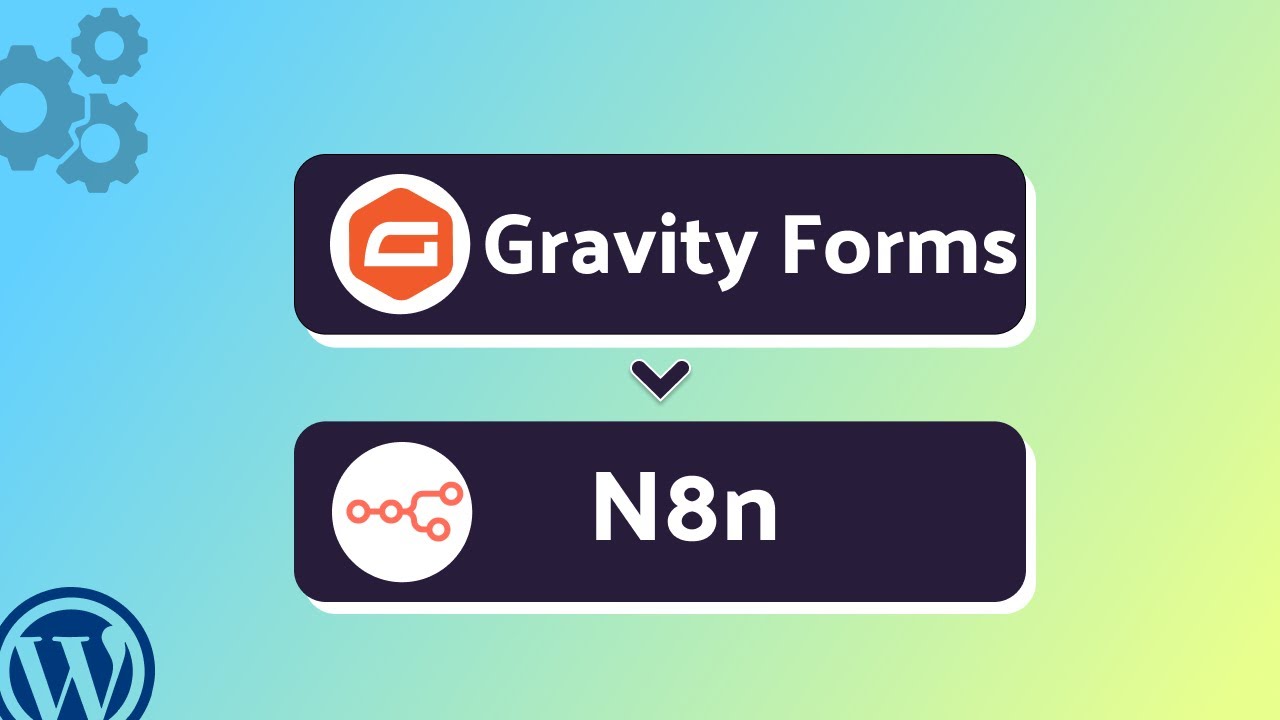 Integrating Gravity Forms with n8n | Step-by-Step Tutorial | Bit Integrations
