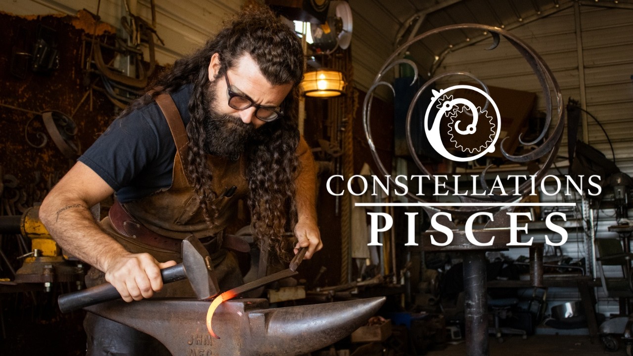 Zodiac Constellations | Pisces