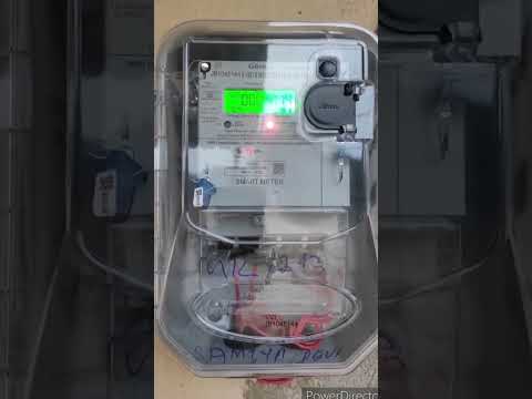 स्मार्ट मीटर मे चोरी सम्भव हैI Smart Meter Se Chori Kaise #electricitybill #shortvideo #electricity