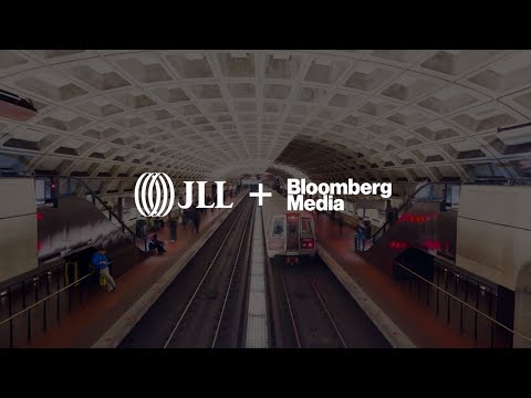 Building City Resilience: The Power of Partnerships | Presented by JLL