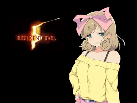 Steam Community :: Video :: Resident Evil 5: Duo Public assembly ...