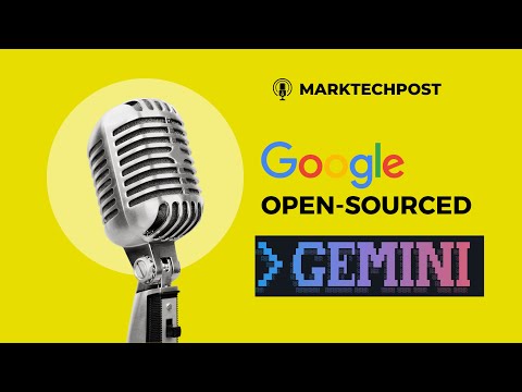 Google AI has Open Sourced Gemini CLI: An AI agent that brings the power of Gemini to your terminal