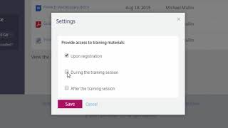 GoToTraining Help Videos - GoToTraining Support