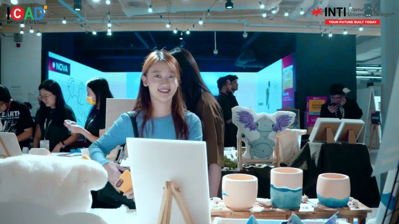 INTI International University : Rankings, Fees & Courses Details ...