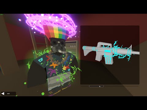 Steam Community :: Video :: super rare unturned screenshots