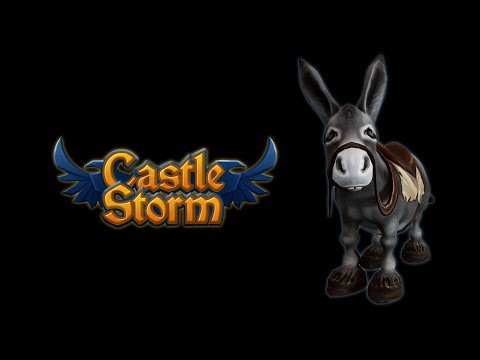 Steam Community :: Video :: Pinball FX [4K] Zen Original: CastleStorm ...