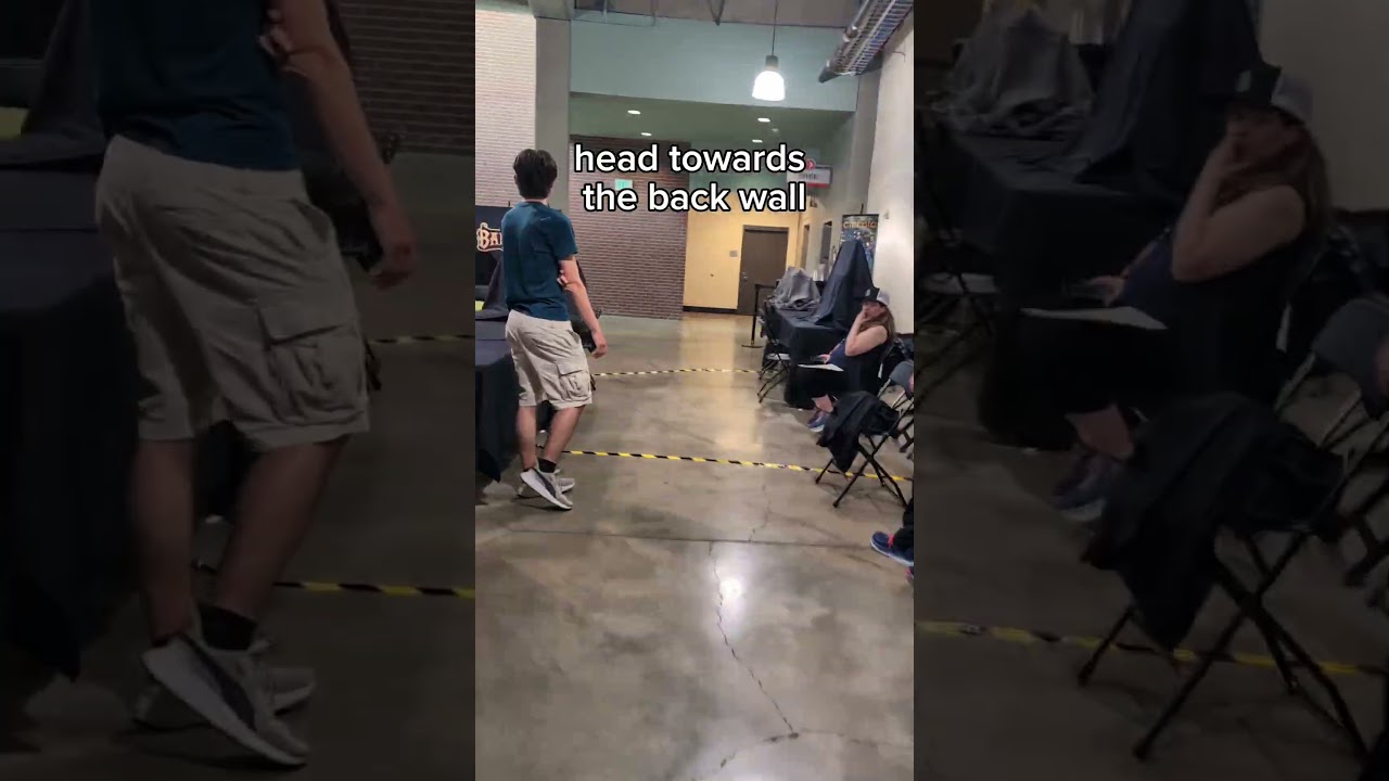 Geekfest West Everett WA